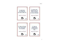 French True or False Game - 50 Questions by Teach Simple