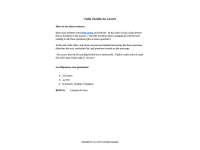 French: Visiting the Louvre - Listening Comprehension Exercise by Teach ...