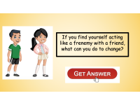 Friendship Or Frenemy SEL Quiz Show With A Printable Handout by Teach ...