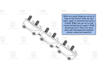 Friendship Roller Coaster Ride SEL Lesson (The Ups & Downs of ...
