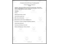 Fun Mystery Theater: The Mystery Club & The Case of the Missing Pearls ...