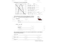 Function Notation Guided Notes + Homework Set by Teach Simple