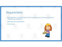 Gender Equality Project by Teach Simple