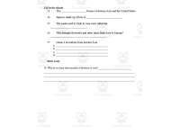 Geography Assessment: Ancient Civilizations in Asia by Teach Simple