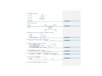 Geometry Final Exam with Answer Key (Fall) by Teach Simple