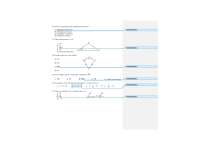 Geometry Final Exam with Answer Key (Fall) by Teach Simple