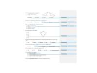 Geometry Final Exam with Answer Key (Fall) by Teach Simple