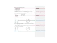 Geometry Final Exam with Answer Key (Spring) by Teach Simple