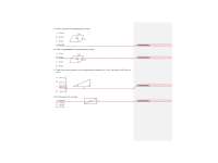 Geometry Final Exam with Answer Key (Spring) by Teach Simple