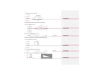 Geometry Final Exam with Answer Key (Spring) by Teach Simple