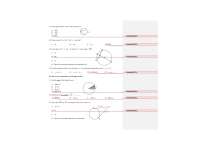 Geometry Final Exam with Answer Key (Spring) by Teach Simple