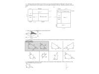 Geometry Probability Worksheet by Teach Simple