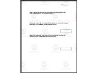 Geometry Project: Park Design with Area, Perimeter, and Volume (with ...