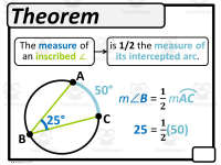 Geometry Theorems and Postulates Word Wall by Teach Simple