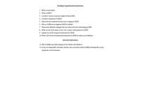 GERD and Acid Reflux Reading Comprehension Article by Teach Simple