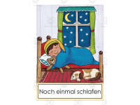 German Flash Cards: Christmas by Teach Simple