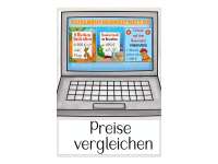 German Flash Cards: Holidays by Teach Simple
