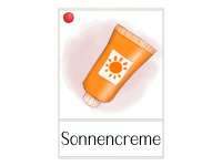 German Flash Cards: Holidays by Teach Simple