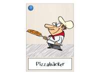 German Flash Cards: Jobs / Careers by Teach Simple