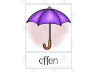 German Flash Cards: Opposites by Teach Simple