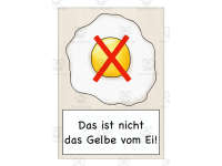 German Flash Cards: Proverbs & Expressions by Teach Simple