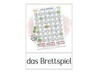 German Flash Cards: Types of Games by Teach Simple