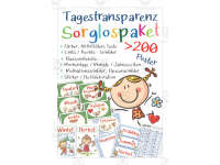 German: Huge Packet of Class Materials by Teach Simple