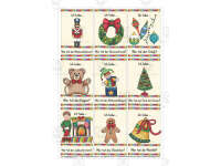 German: I have... Who has? - Christmas by Teach Simple