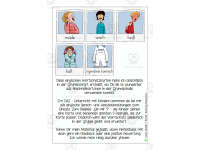 German Vocabulary: Feelings by Teach Simple