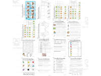 Germs, Viruses and Washing Hands Activity Packet and Worksheets by ...