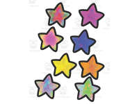 Glow Stars Clipart by Teach Simple