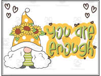 Gnome Motivational Posters by Teach Simple