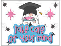 Gnome Motivational Posters by Teach Simple