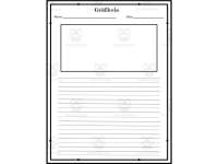 Goldilocks and the Three Bears | Story Retelling | Graphic Organizers ...