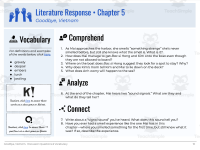 "Goodbye, Vietnam" Inside Out Discussion Questions/vocabulary by Teach ...