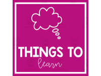 Google Keep Labels Freebie by Teach Simple