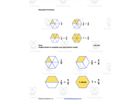Grade 3 Math Volume 4 by Teach Simple