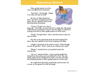 Grade 3: Reading Comprehension Volume 1 Printable Workbook by Teach Simple