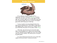 Grade 3: Reading Comprehension Volume 2 Printable Workbook by Teach Simple