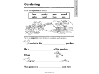 Grammar and Writing Skills 2 Printable Workbook by Teach Simple