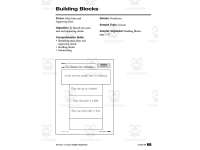 Graphic Organizers: Building Comprehension Skills by Teach Simple