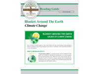 Greenhouse Gas and Climate Change - Environment Lesson Plan (Digital ...