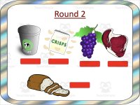 Grocery Game: Estimating, Adding, and Multiplying Decimals by Teach Simple