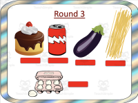 Grocery Game: Estimating, Adding, and Multiplying Decimals by Teach Simple