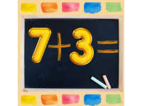 Gross Motor Math Game - Addition by Teach Simple