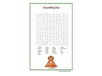 Groundhog Day Activities by Teach Simple
