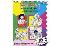 Group Project Student Role Sheets: Everything You Need for Successful ...