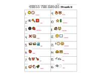 Guess the Brand! by Teach Simple