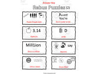 Halloween Activity Package for Middle School by Teach Simple