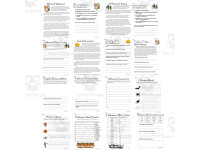 Halloween Activity Packet and Worksheets by Teach Simple